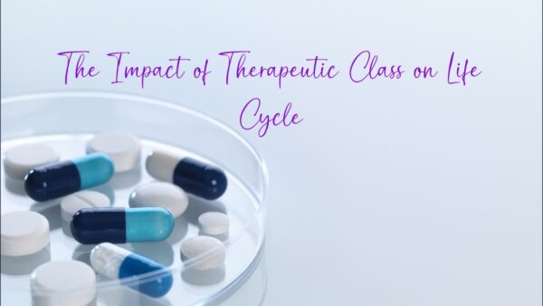 How Life Cycle Varies with the Therapeutic Class of Drug - i3 Consult